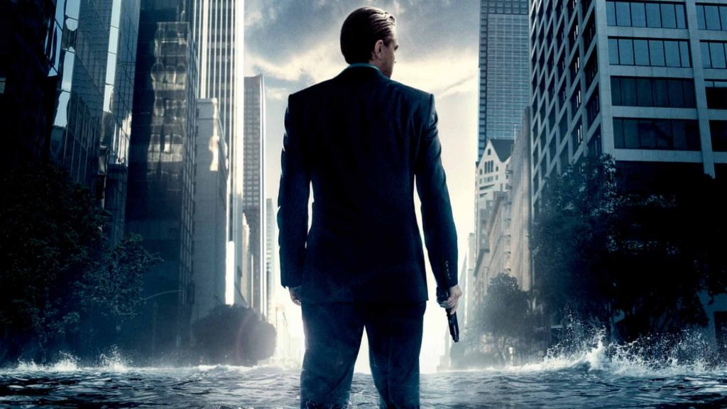 فيلم Inception أجمل إبداعات هوليوود في هذه الفئة – الديوان