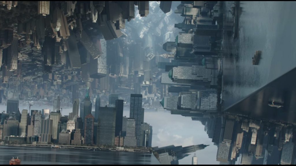 فيلم Inception أجمل إبداعات هوليوود في هذه الفئة – الديوان
