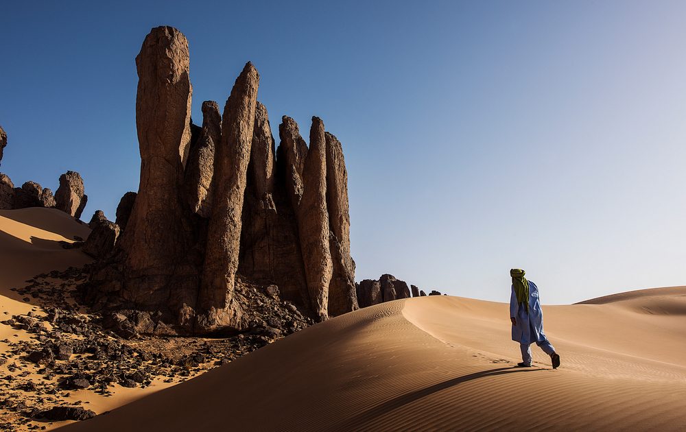 ما قصة مدينة سيفار الجزائرية وما حقيقتها؟ | عربي بوست